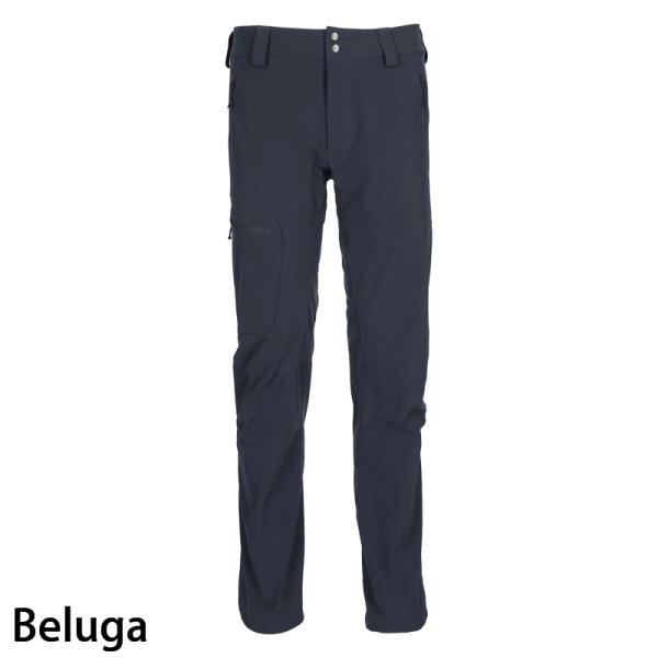 温暖な気候の山での冒険には、耐久性と軽量性のバランスが取れた実用的で汎用性の高いレッグウェアが必要です。Incline Pantsは、ミッドウェイトのMatrixソフトシェル生地で作られており、Inclineシリーズに期待されるすべての伸縮...