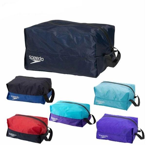 シリコンコーティングを施し、すべての縫い目にはシームテープを貼付。止水ファスナーも採用して機能を高めました。薄く軽量な素材を使用することでどんな型ににも変形し、狭いバッグの隙間にも簡単に収納できる優れもの。持ち運ぶ量に合わせてS/M/Lの3...