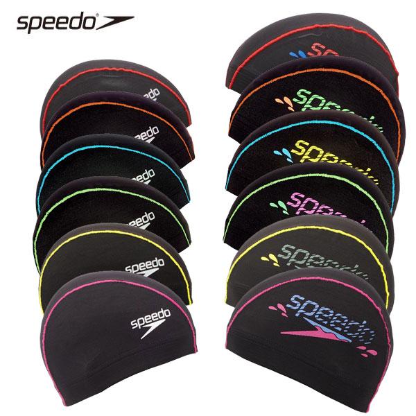 頭にぴったりフィットする、しっかりとした生地感の定番メッシュキャップ。Speedoのロゴをイラスト風にデザインしました。Fabric ポリエステルメッシュ（ポリエステル80%、ポリウレタン20%）Function 公式大会使用不可原産国 日...