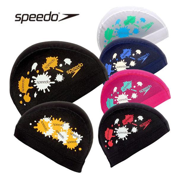 頭にぴったりフィットする、しっかりとした生地感の定番メッシュキャップ。インクを散らしたような躍動感たっぷりのロゴ柄。Fabric  ナイロンメッシュ（ナイロン80%、ポリウレタン20%）Function   公式大会使用不可原産国   日本...