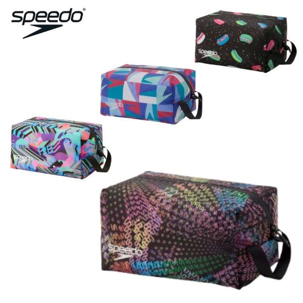 軽くてコンパクト、持ち運びに便利なウォータープルーフポーチ(約5L）です。斬新なグラフィック柄からポップなホットドッグ柄まで、雰囲気の異なる４つの柄をご用意。お好みのデザインをお選びください。SizeONE SIZEColorマルチ(MT)...