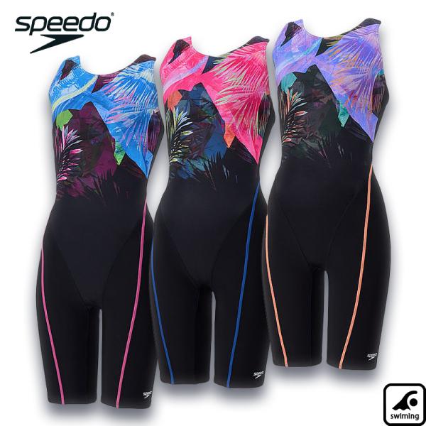 ゆったりしたフィット感で自分のペースで泳ぎたい方向けの「Loosen（ルースン）」シリーズ。露出を抑えた小さな背穴。肩ストラップは食い込みを軽減するための幅広仕様です。着脱時のもたつきが少なくズレにくく動きやすい、縫い込み式のカップ付き。ク...