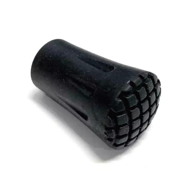 （素材）合成ゴム（機能）トレッキングポール用先ゴム(スクリュータイプ)（対応品番）専用品(AL-TIP2220/AL-TTP2221/AL-TIP2300C)※他メーカー、他品番には適合しませんのでご注意ください。