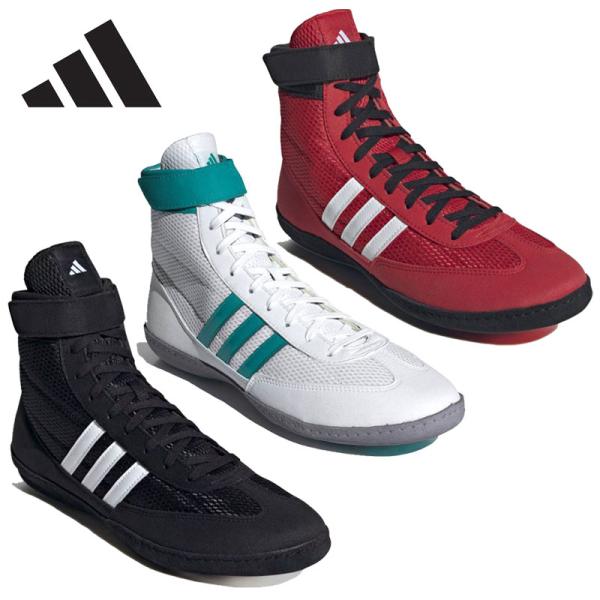 90年代に登場したモデルをベースに、マットの上で軽快に動けるようにデザイン。グリップ力とスピンのバランスを向上させるべく、今の時代に合うフリースタイルレスリングシューズにアップデート。足を涼しく保つメッシュアッパーの履き口には、伸縮性のある...