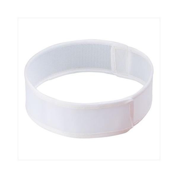 足首の径は６〜１２ｃｍ迄対応しますので子供〜大人迄使用可能です。マジックテープ方式ですので脱着が簡単です。テープの周囲には痛さをやわらげる周囲加工付きです。こちらの商品は返品、交換はお受けしかねますのでご了承ください。<br>サ...