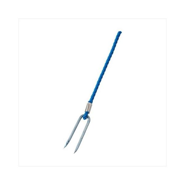 こちらの商品は返品、交換はお受けしかねますのでご了承ください。<br>サイズ：クイ／直径０．４×６．５ｃｍ、ロープ／直径０．５×１５ｃｍ<br>材質：クイ／スチール、ロープ／ポリプロピレン<br>重量：２...