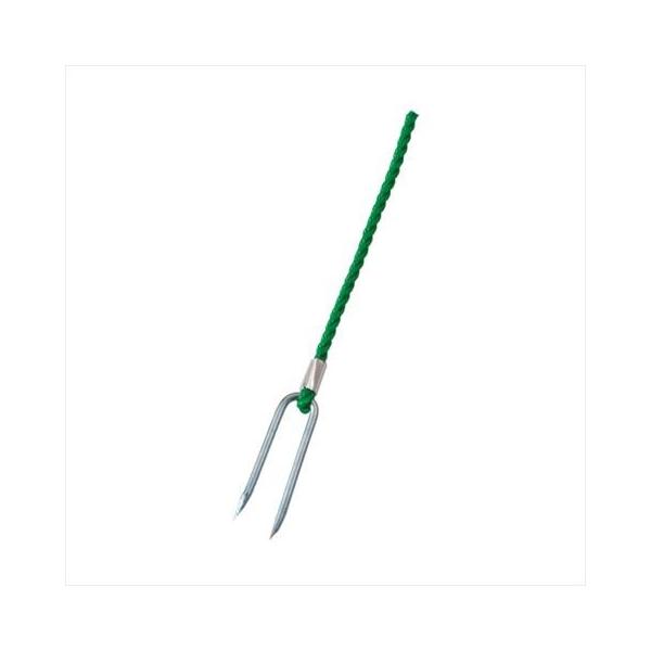 こちらの商品は返品、交換はお受けしかねますのでご了承ください。<br>サイズ：クイ／直径０．４×６．５ｃｍ、ロープ／直径０．５×１５ｃｍ<br>材質：クイ／スチール、ロープ／ポリプロピレン<br>重量：２...