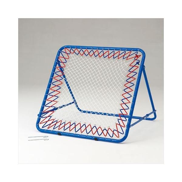 こちらの商品は返品、交換はお受けしかねますのでご了承ください。<br>サイズ：巾１０５×奥行９５×高さ８３ｃｍ、ネット部：１００×１００ｃｍ<br>材質：フレーム部／スチール製、ロープ部／被覆付ゴム<br&gt...