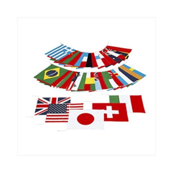 EVERNEW エバニュー EKA382 万国旗40 EVERNEW（エバニュー） 万国旗40か国（旗のみ） : カスカワスポーツ