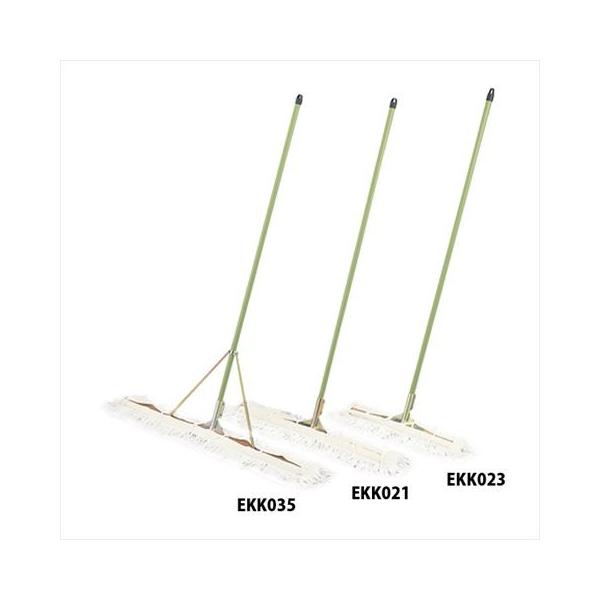 体育館・教室等の床のカラ拭きに最適です。<br>●サイズ（ｃｍ）：長さ150ｘ幅60ｘ奥行5.5<br>●自重：1.8ｋｇ<br>●柄材質：φ2.5ｃｍスチール（ＡＢＳコーティング）<br>●...