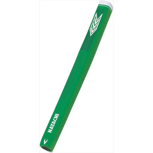 上質ゴム素材を使用。表面の溝により滑りにくく、安定したショットを実現。<br>素材：合成ゴム<br>カラー：ブラック、レッド、ピンク<br>