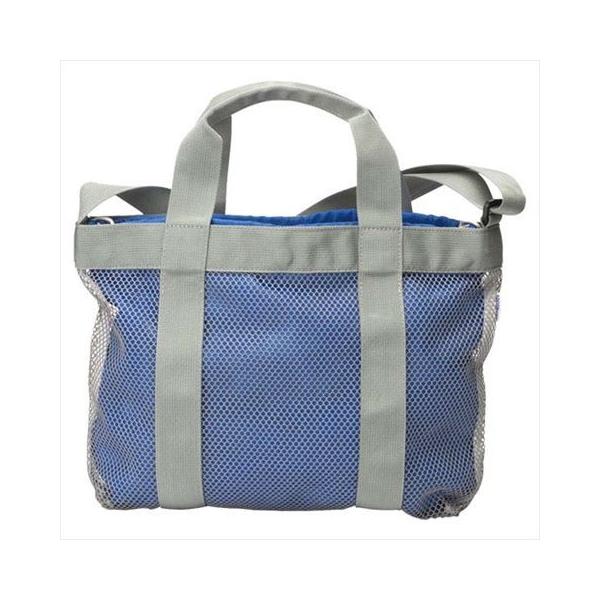 サイズ：タテ２６×ヨコ３６×マチ８ｃｍ<br>素材：ポリエステル１００％<br>カラー全４色：０３＝ピンク、０６＝サックス、１０＝ブルー<br>