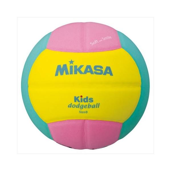 ボールをおもいきりぶつけたり、ぶつけられたりして、エキサイティングな攻防を楽しめるドッジボール。誰でも安心して楽しめるように、当たっても平気なスマイルボールをつくりました。<br>サイズ：０号<br>素材：ＥＶＡ&l...