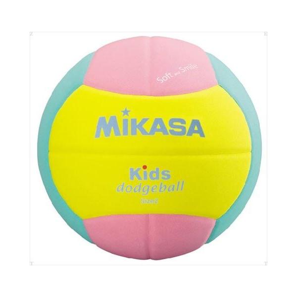キッズドッジボール２号<br>サイズ：２号<br>素材：EVA<br>製造方法：貼り<br>重量：軽量役１６０ｇ<br>
