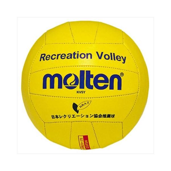 ●日本レクリエーション協会推薦球<br>縫い・人工皮革<br>円周：65〜67ｃｍ（直径約21ｃｍ）<br>重量：170±10ｇ<br>中国製<br>