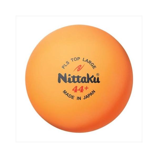 割れにくく、耐久性に強い高品質な４４ｍｍトレーニングボールです。１個あたりのコストパフォーマンス性にも優れています。プラ３スターラージボールに近い打球感とバウンド性能を誇ります。試合を想定した練習に最適です。<br>素材：プラス...