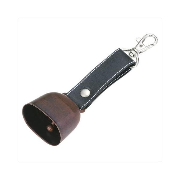 ●サイズ：幅４４ｘ奥行３０ｘ高さ１４７ｍｍ<br>●重量：約４０ｇ<br>●材質：本体：鉄（ブロンズ仕上げ）、ベルト：ナイロン、スナップ：亜鉛ダイキャスト（クロムめっき）<br>●原産国：中国<br...