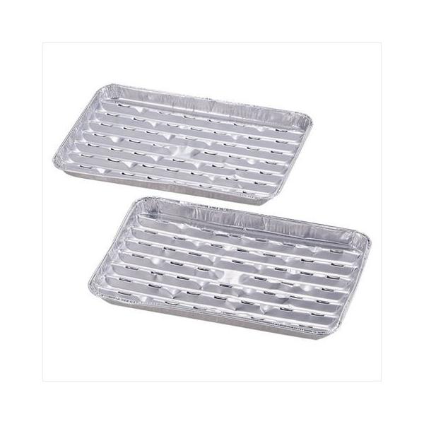 ●サイズ：幅３４０ｘ奥行２２５ｘ高さ２０ｍｍ<br>●重量：約２０／１枚ｇ<br>●材質：アルミニウム（溶解温度：約６６０℃）<br>●原産国：中国<br>