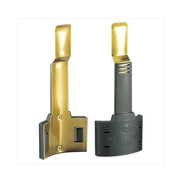 ●メーカー品番：Ｍ−８２５５<br>●サイズ（約）：幅８５ｘ高さ２０４ｍｍ<br>●材質：／本体：真鍮／樹脂カバー：フェノール樹脂<br>