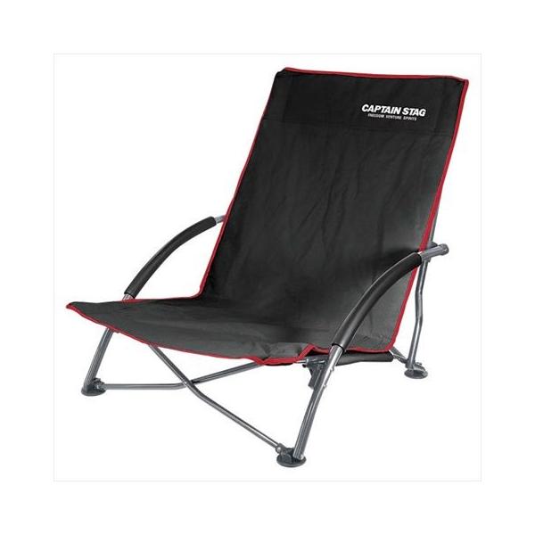 脚を伸ばしてゆっくり座れるローチェア！焚き火やロースタイルのバーベキューに最適！持ち運びに便利なキャリーバッグ付<br>●メーカー品番：ＵＣ−１７００<br>●組立サイズ：（約）幅５７０ｘ奥行７２０ｘ高さ６１０ｍｍ、...