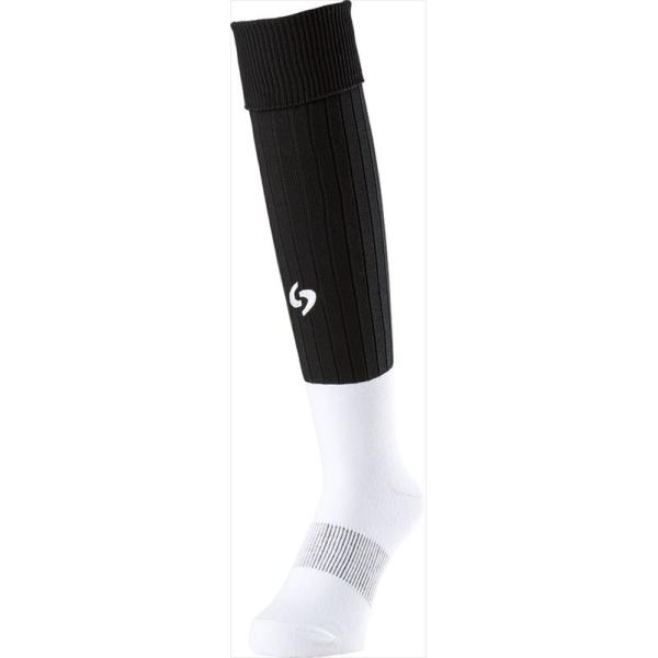 足首より下部分は綿アクリル素材を使用し、スパイク内でのスベリを予防します。<br>素材：ポリエステル１００％×Ａ．Ｃ二重構造<br>カラー：シコン、ネイビー、ブルー、エンジ、ダークグリーン<br>サイズ：...