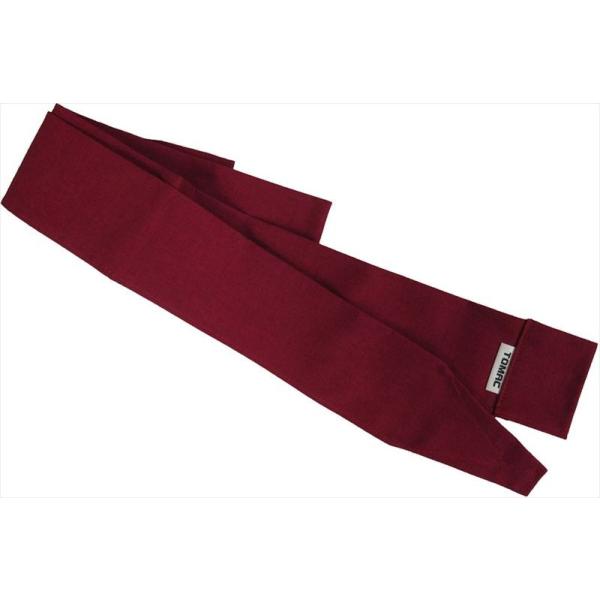 ご注文の際には、１７色の色番号の中からご希望の番号をお選び下さい。<br>素材：綿１００％<br>サイズ：６×１７０ｃｍ<br>仕様：差込式<br>