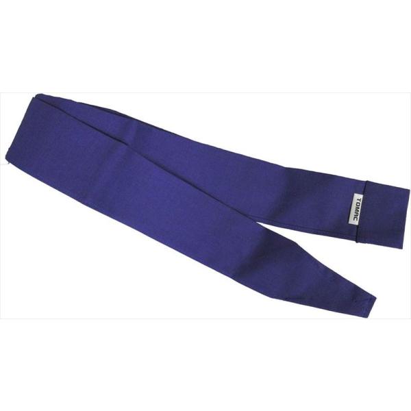 ご注文の際には、１７色の色番号の中からご希望の番号をお選び下さい。<br>素材：綿１００％<br>サイズ：６×１７０ｃｍ<br>仕様：差込式<br>