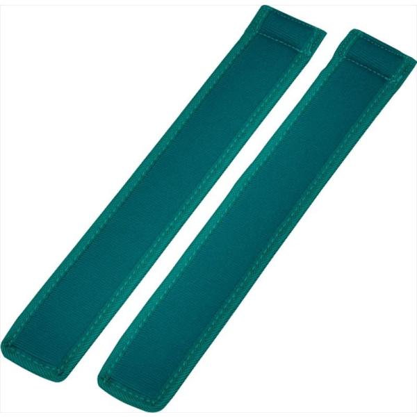 鬼ごっこをスポーティーに！タグをうばい合うだけの簡単ゲーム。面ファスナー式タグは、柔らかい素材でつかみやすいです。<br>ベルト×１、タグ×２（同色２本）<br>サイズ：タグ長さ約３２ｃｍ×幅約５ｃｍ、ベルト長さ約９...