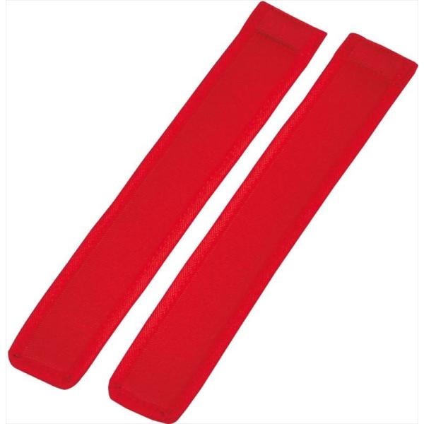 鬼ごっこをスポーティーに！タグをうばい合うだけの簡単ゲーム。面ファスナー式タグは、柔らかい素材でつかみやすいです。<br>ベルト×１、タグ×２（同色２本）<br>サイズ：タグ長さ約３２ｃｍ×幅約５ｃｍ、ベルト長さ約９...