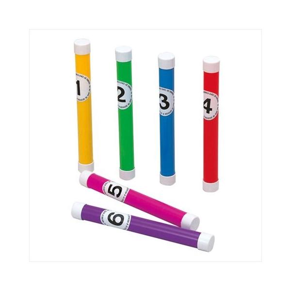 ●プールの底面をキズ付けずに楽しく遊べるニューアクアグッズ水底直立スティックです。<br>●メーカー品番：Ｂ５３５０<br>●サイズ：長さ２０ｃｍ×太さ２１．５ｍｍ<br>●重さ：８５ｇ／本<br&...