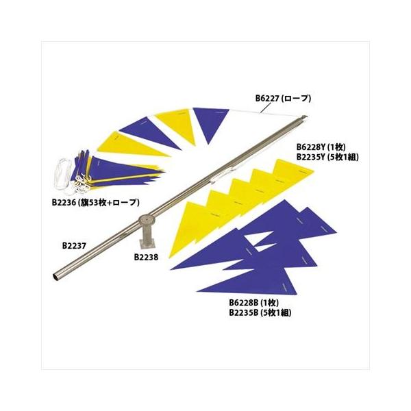●メーカー品番：Ｂ６２２８Ｙ<br>●サイズ：幅２５×長さ４５ｃｍ×厚さ０．３ｍｍ<br>●重さ：２０ｇ<br>●材質：軟質ＰＶＣ<br>