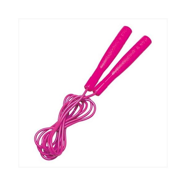 プラスチックグリップ、長さ調節機能付こちらの商品は返品、交換はお受けしかねますのでご了承ください。<br>長さ：４．５ｍｍ×２．９ｍ<br>重さ：９０ｇ<br>素材：ビニールロープ、プラスチックグリップ&...