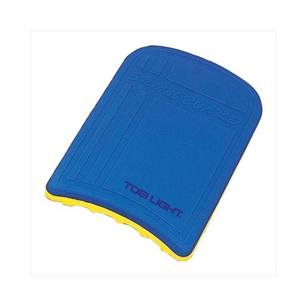 ●水の抵抗を抑える裏面スリット採用です。ボード全体を熱成形処理、表面にスキン層を作ることにより強度をアップしました。<br>●メーカー品番：Ｂ７８９４Ｂ<br>●カラー：ブルー／イエロー（ツートン）<br&gt...