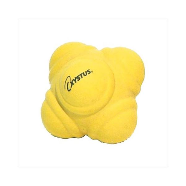 ●どこに弾むかわからない特殊形状のバウンドボール、体ほぐしや各種スポーツの敏捷性トレーニング、レクリエーションなどでも楽しめます。<br>●メーカー品番：Ｂ７９９７Ｙ<br>●サイズ：直径約７ｃｍ<br>...