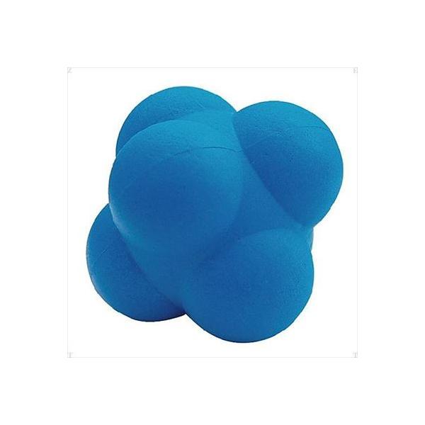 ●イレギュラーバウンドに動きを合わせてキャッチング！反射動作の練習に。二人で投げてキャッチングの練習、動体視力、反射神経のＵＰ<br>●直径：７０ｍｍ<br>●重さ：約７５ｇ<br>