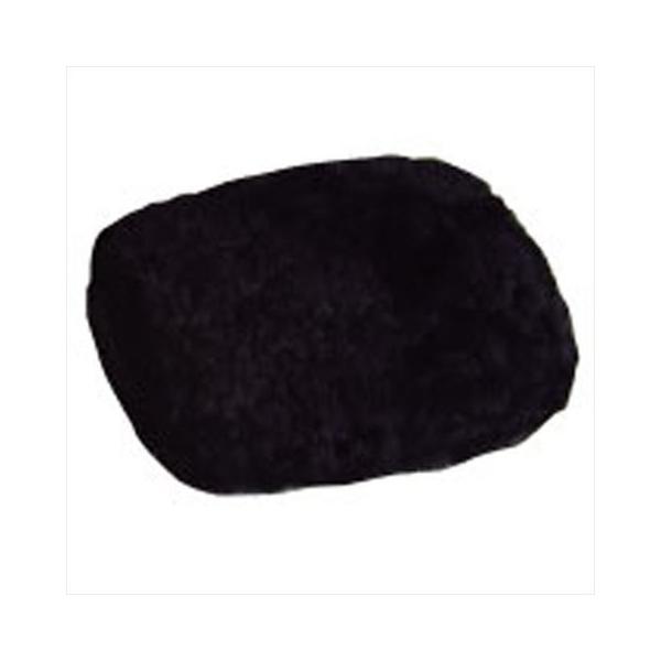 オイル塗布の最終仕上げ。<br>素材：天然羊毛、ナイロン<br>サイズ：8×10ｃｍ<br>原産国：中国<br>