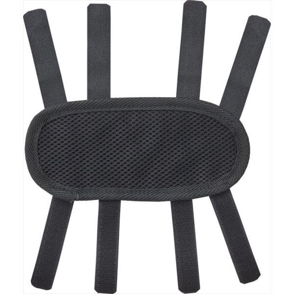 汗を吸収！ベトつき解消！簡単着脱洗濯ＯＫ、ご使用のマスクにフィット、肌に優しい吸湿素材。<br>素材：綿、ポリエステル、ナイロン<br>