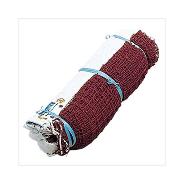 日本バトミントン協会検定合格品。<br>素材：ビニロン１００％<br>ビニールロープ入り<br>日本製<br>日本バドミントン協会検定合格品<br>