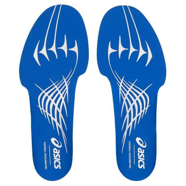 特徴:走行時、プレーヤーが足に受ける着地衝撃は体重の約3倍、FlyteFoam Propel はその衝撃を和らげ、さらに推進力に活かす高反発素材、また復元力に優れているのでへたりにくい、カカト部にはスポンジにGELの機能を融合させたアシック...