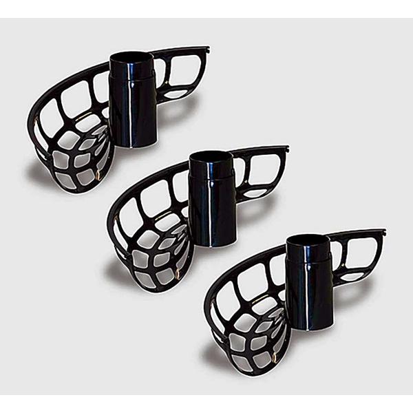 特徴:FTS-100・FTS-118専用スペアレール スペアレールを3本追加するとボールを10〜12球増やして使用できます<br>ポリプロピレン<br>JANコード:4982724411453