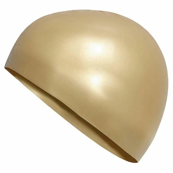 ■肌に優しく伸縮性に優れたシリコーンゴム製のスイムキャップ■ぴったりフィットする本格派■子供から大人までワンサイズで着用可能●シリコーンスイムキャップ●メーカー名：ウンドウ(wundou)●メーカー希望小売価格：￥900+税●メーカー品番：...