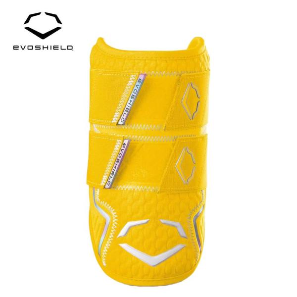 ●外側に3Dメッシュ素材、内側にはコンフォートメッシュ素材を採用。腕の長い方や、上腕を広くカバーしたい方に最適。●硬式野球、軟式野球、ソフトボール（革・ゴム）●エルボーガード●PRO-SRZ 2.0●メーカー名：エボシールド EVOSHIE...