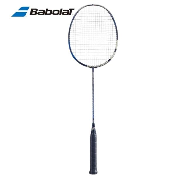 Satelite Master (サテライト マスター) は、パワーに加えて操作性とコントロール性に優れたバドミントンラケットです。さまざまなテクノロジーが搭載されたSatelite Masterは、マルチプレーヤーに最適なラケットです。試...