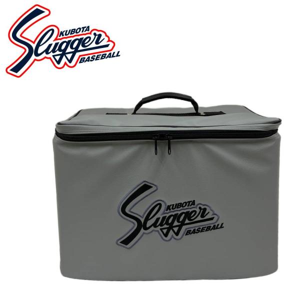 ●【限定モデル】２個入れグラブケース●久保田スラッガー●メーカー希望小売価格:￥27,000＋税●カラー ・グレー×ブラックスペック●サイズ：高さ約28cm×縦約34cm×横約43cm掲載商品は、店舗、弊社ネット通販で、在庫を共有しておりま...