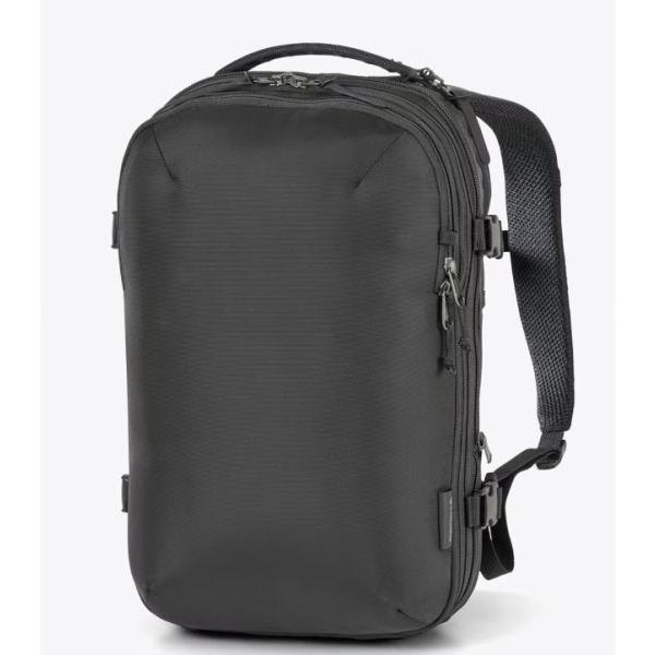 ■タイガーブルックシリーズ【商品特徴】・コロンビア独自のはっ水（撥水）機能「オムニシールド」・ファスナーの開閉で8Lの拡張可能・メインコンパートメント内フロント側に大きなメッシュファスナーポケット・メインコンパートメント内背面側にオープンポ...