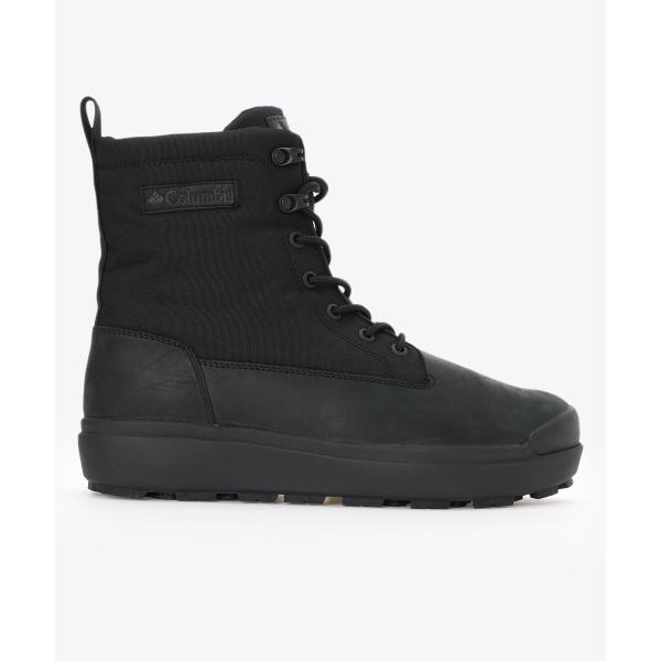 ●サップランド スリー ラックス ウォータープルーフ オムニヒートインフィニティ●メーカー名：コロンビア●メーカー希望小売価格：￥25,000+税●メーカー品番：YU7423●カラー：(010)ブラック●サイズ：25.5、26.0、26.5...