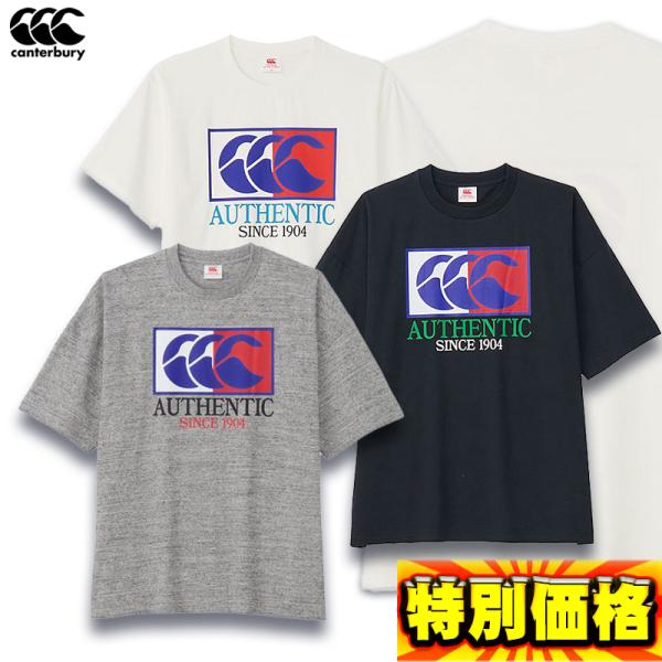 オーガニックコットンの入った程よい肉厚感の16/-オープンエンド天竺を使用したプリントTシャツ。シルエットは、身幅やアームホールに余裕を持たせたボックスタイプで、レトロポップをテーマにインパクトのあるビッグロゴを配したデザインになっています...