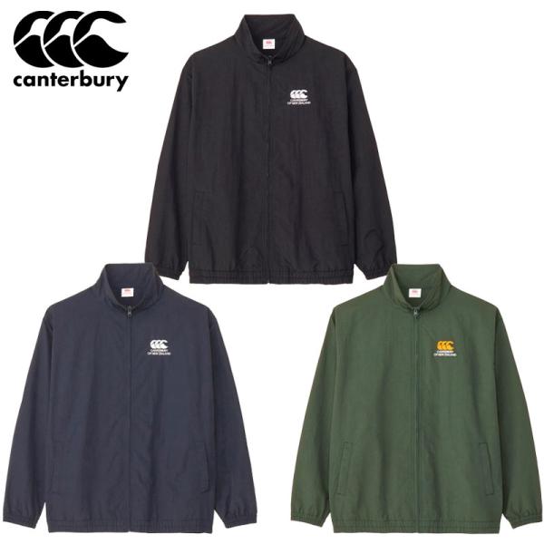 固く密に織られたしっかりとしたタフなグログラン素材を使用したラグビーシェルジャケット。ナイロンでありながら天然素材のようなナチュラルタッチが特徴で、DWR(耐久はっ水加工)を施しているので、雨などの急な天候変化に対応します。シルエットは、身...