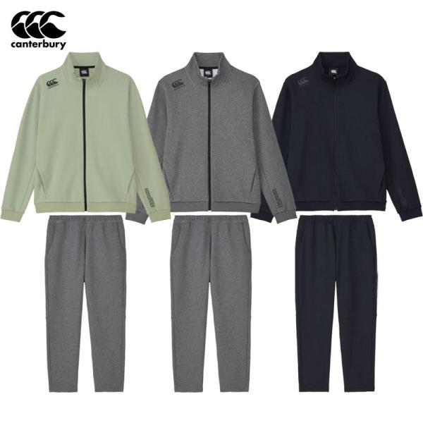 保温性に優れるFLEXWARM CONTROL THERMAL FUNCTION機能を持つ素材を採用した、フルジップタイプのスウェットジャケット＆パンツ。ディティールは、人間工学に基づいたパターン設計で、ワークアウトシーンに対応する優れた運...