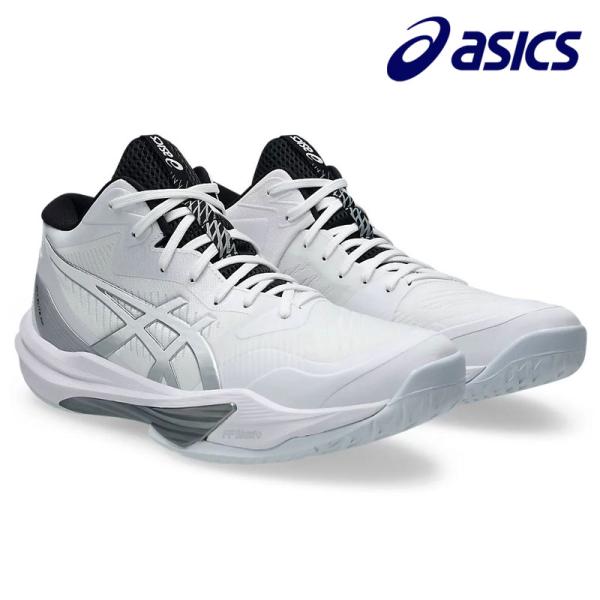 パワフルなジャンプを実現し、あなたをさらなる高みへ導くシューズ。METARISE 2から受け継いだRISETRUSSとFF BLAST PLUS ECOが中足部のねじれを安定させ、ジャンプ後の衝撃をやわらげるクッション性を発揮することで、よ...